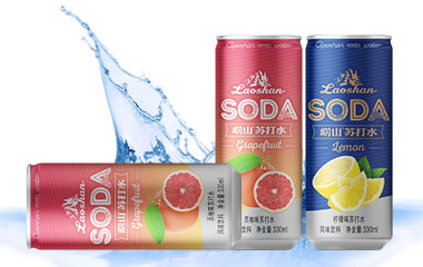 PT. Laoshan Mineral Waterindo – The Qingdao Water Brand