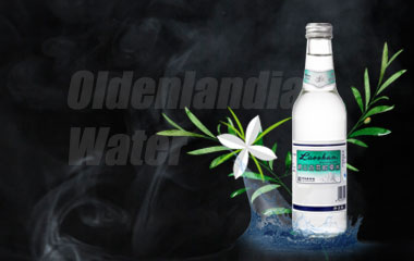 PT. Laoshan Mineral Waterindo – The Qingdao Water Brand